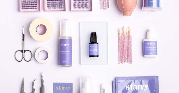 Uued tooted | Starry