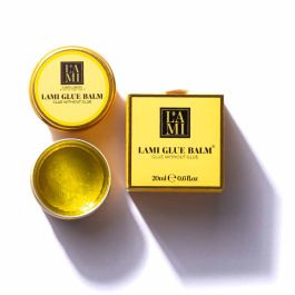 Lami Glue Balm, BANANA 20ml | Starry